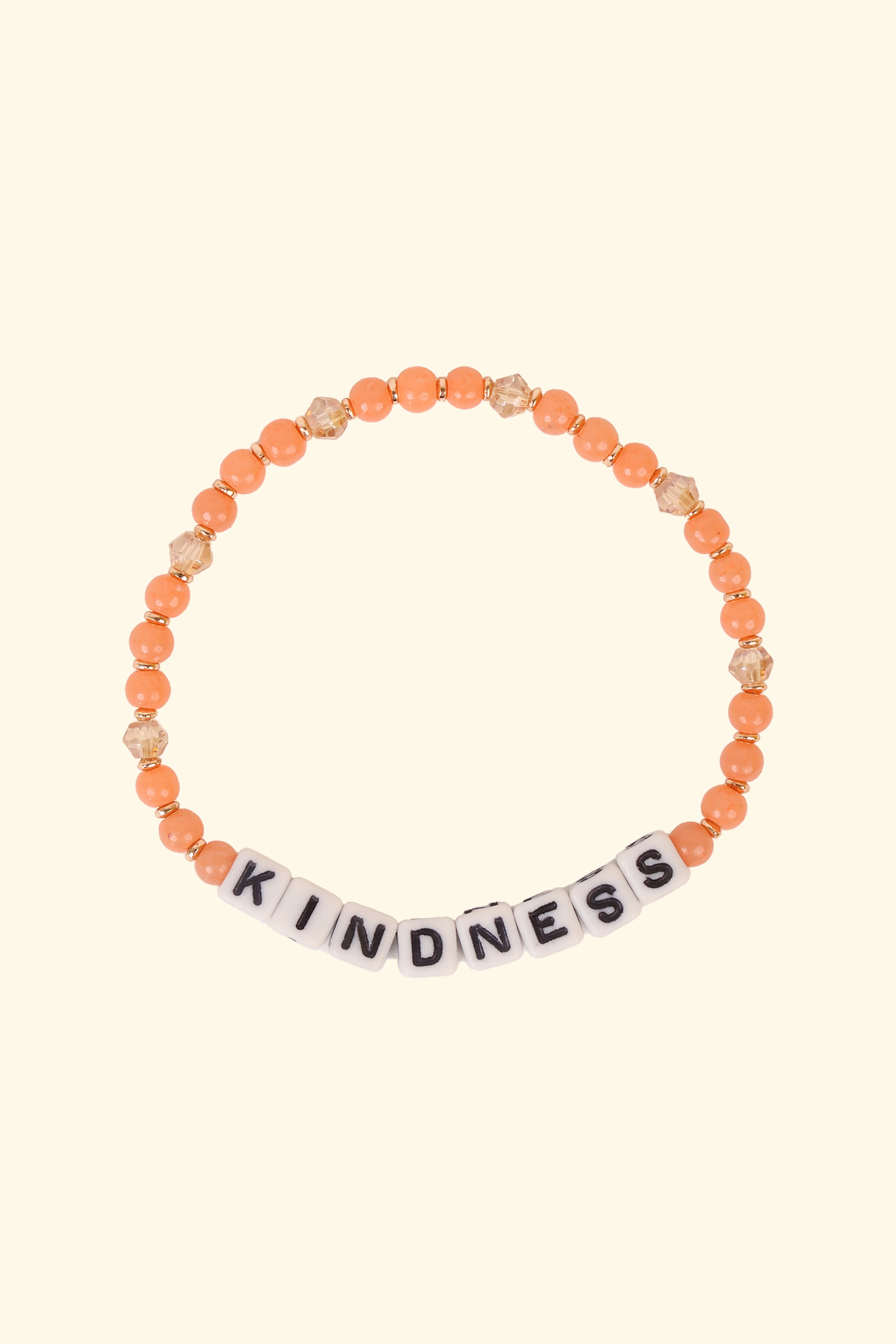 Kindness Bracelet
