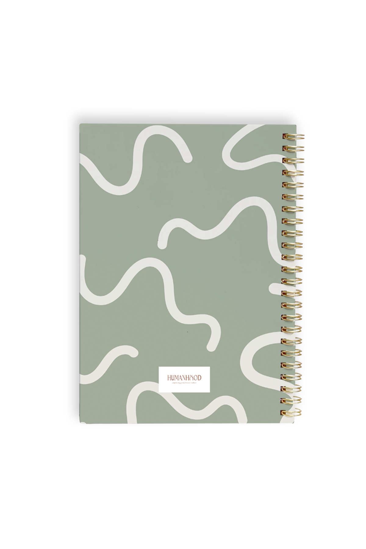 Writing > Talking Notebook