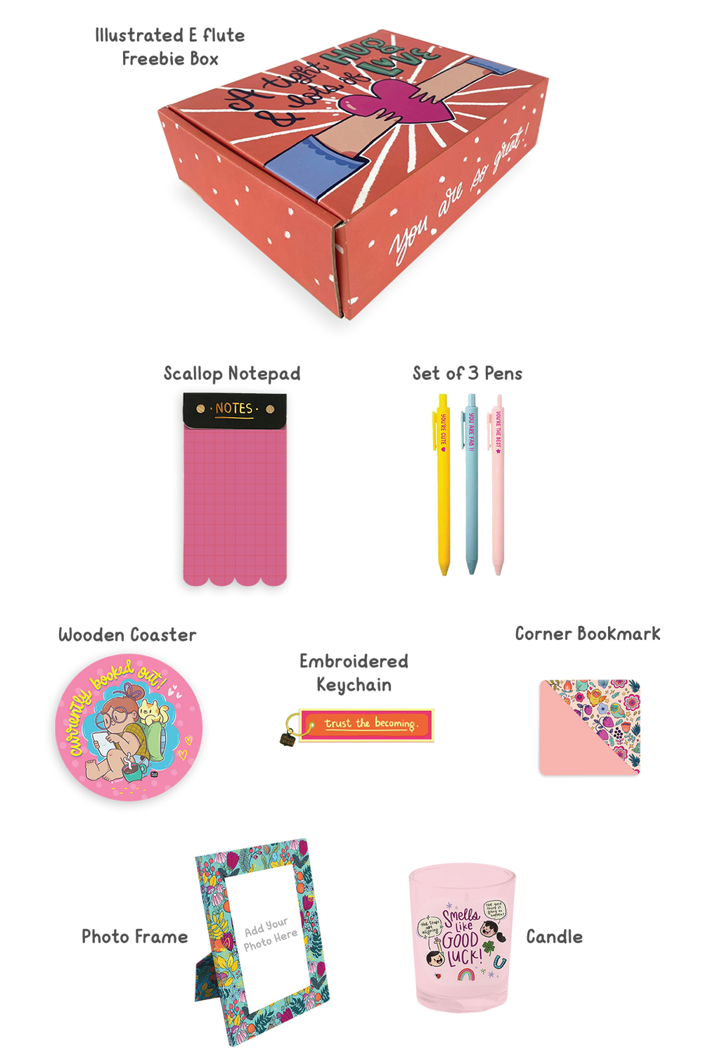 Happy Wagon - We are all about fun, art & self expression