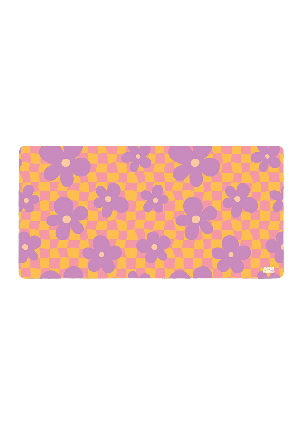 Bloom Desk Mat
