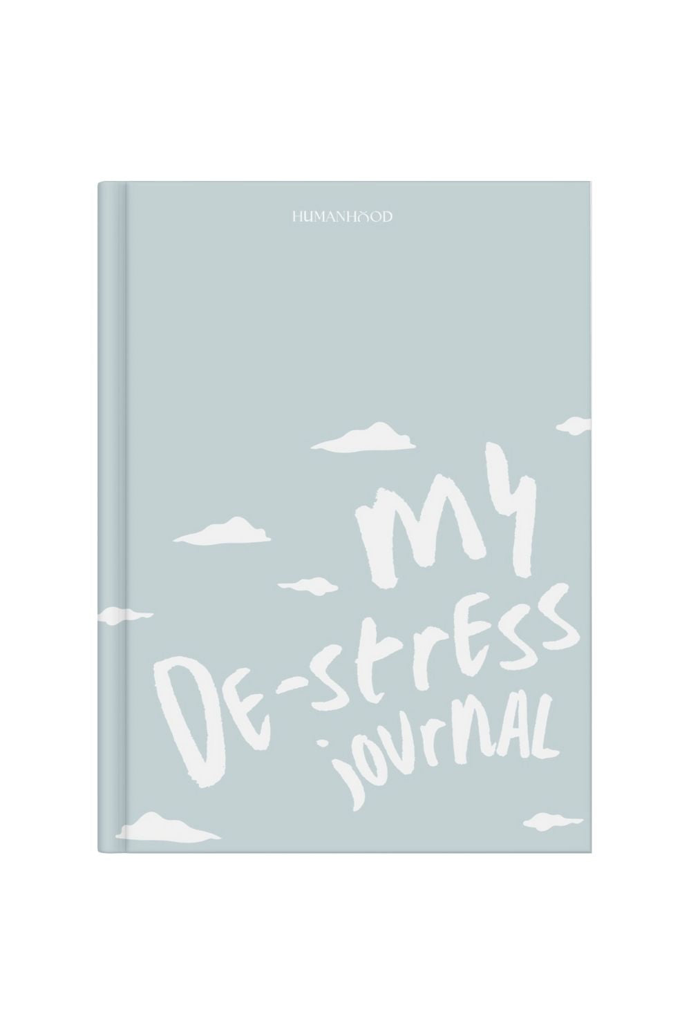 De-stress Journal