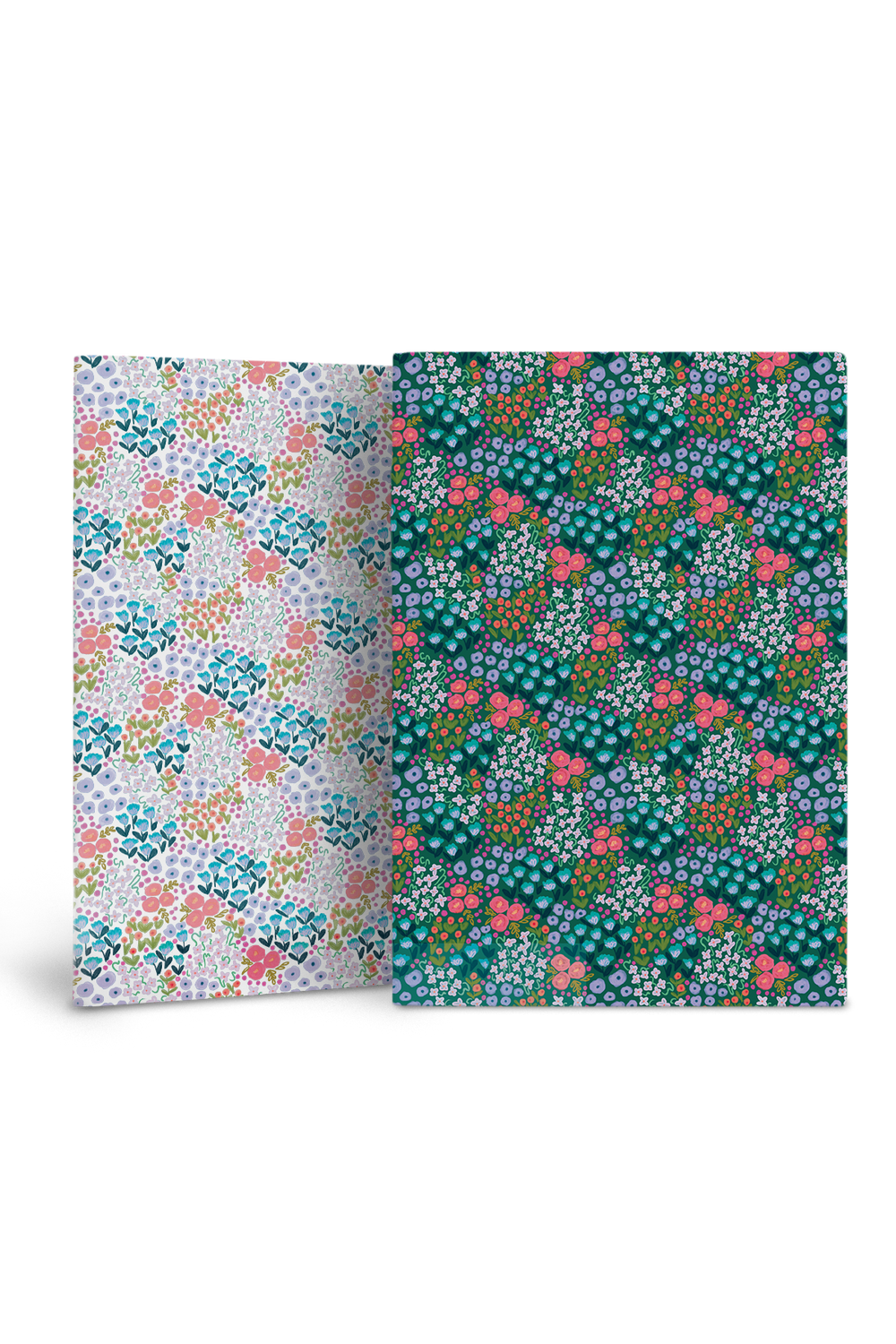 Ellender Notebooks Set
