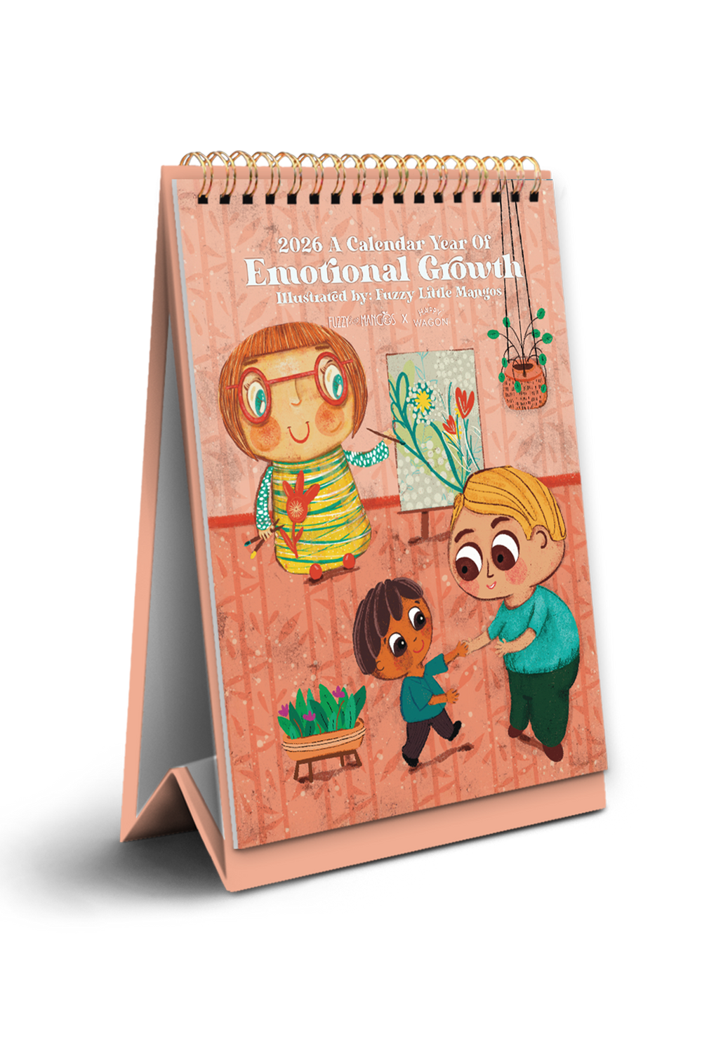 2026 Planners & Calendars