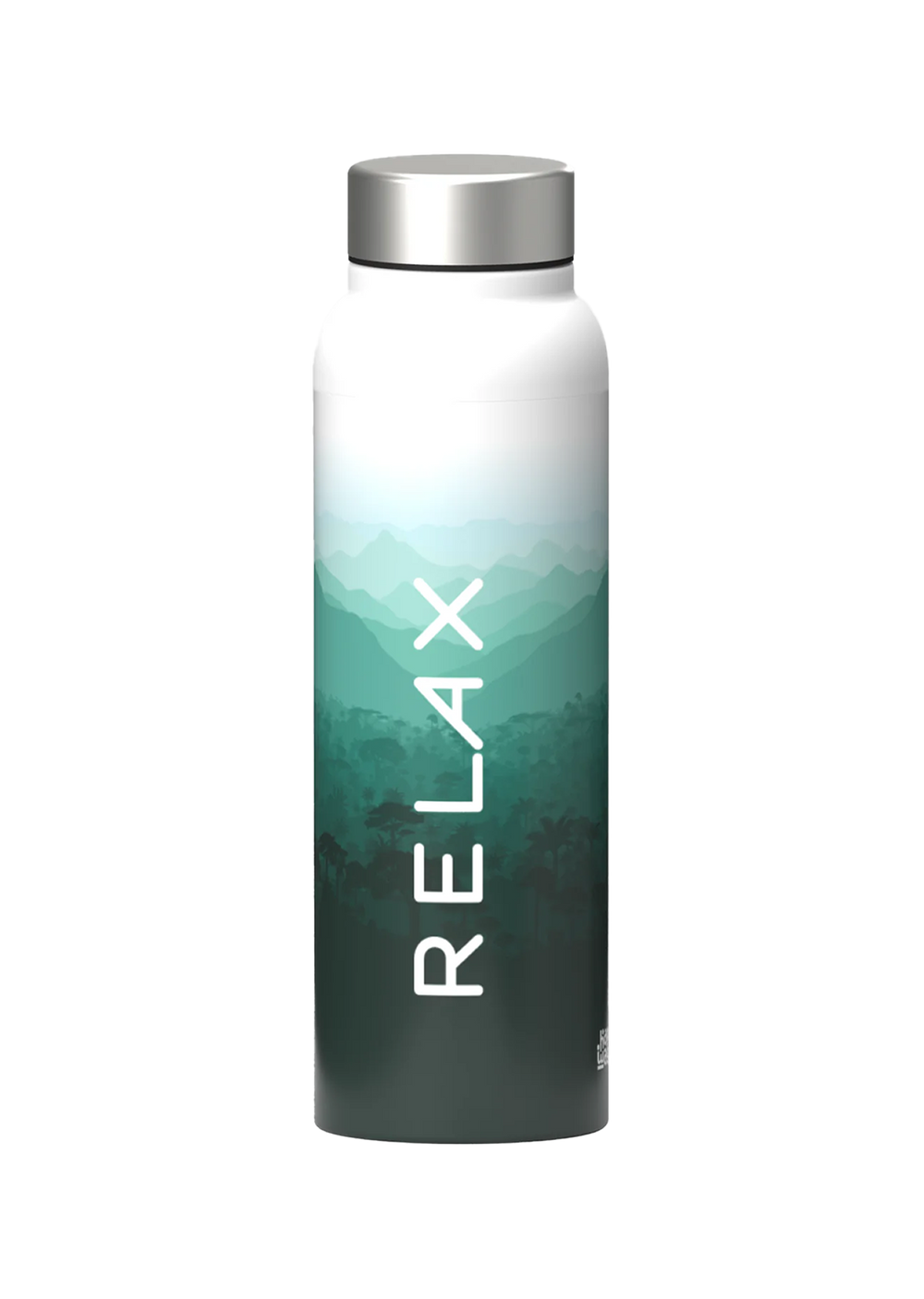 Hydrate & Relax Water Bottle 980ml