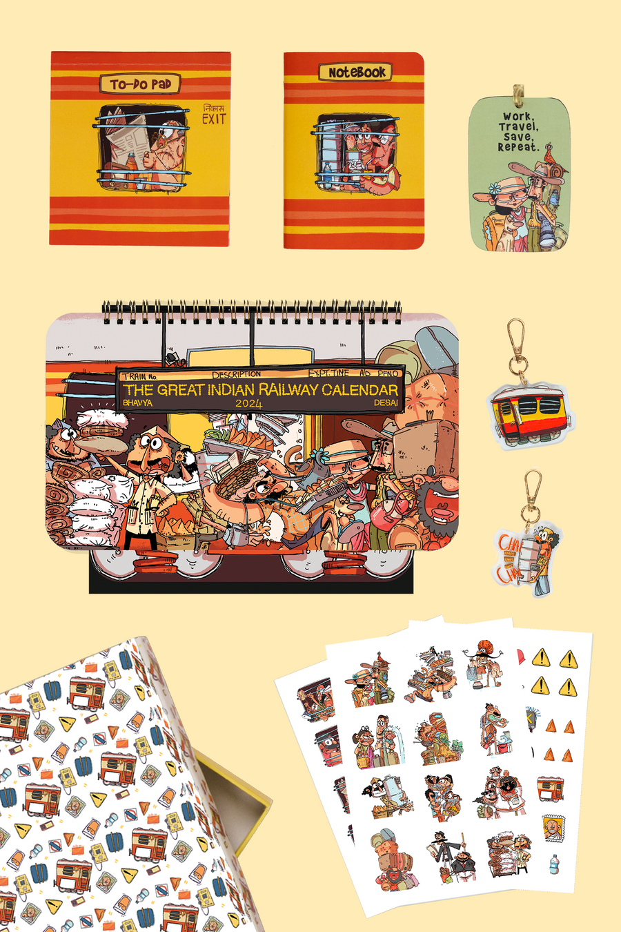 Happy Wagon - We are all about fun, art & self expression