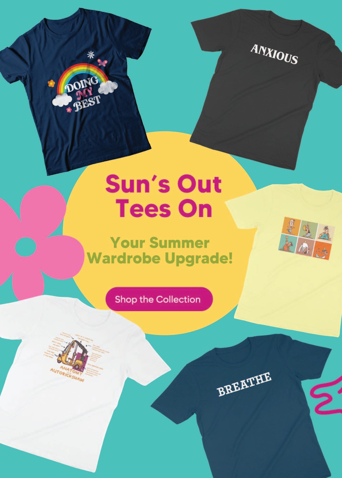 Happy Wagon - We are all about fun, art & self expression