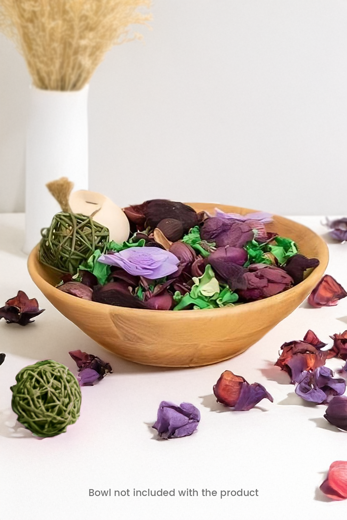 Wild Lavender Scented Potpourri