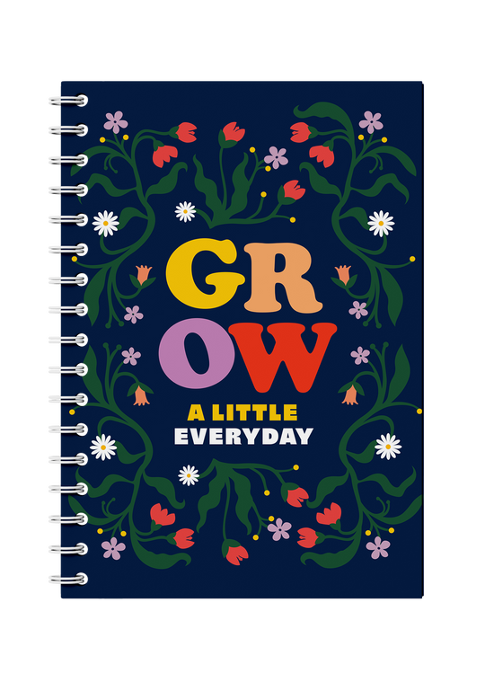 Notebooks – Happy Wagon