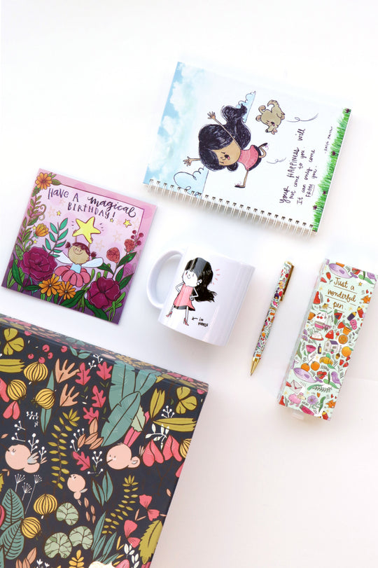 Happy Wagon - We are all about fun, art & self expression